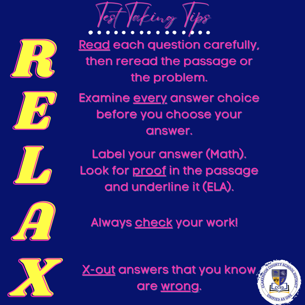 Live Feed | East Clarendon Middle & High School