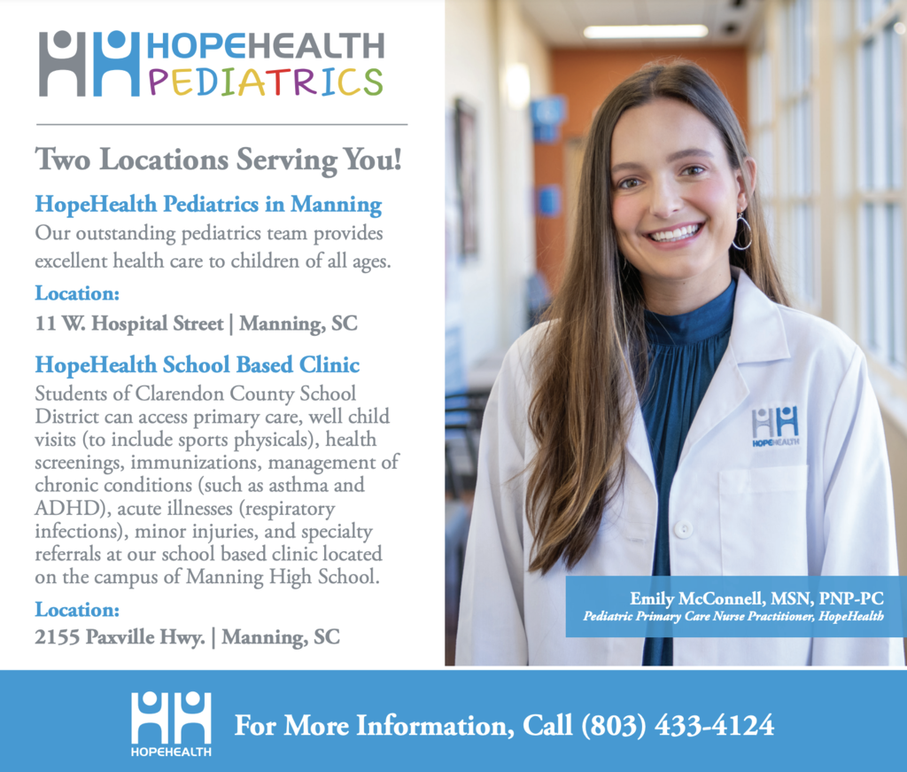 Live Feed | Manning Junior High School