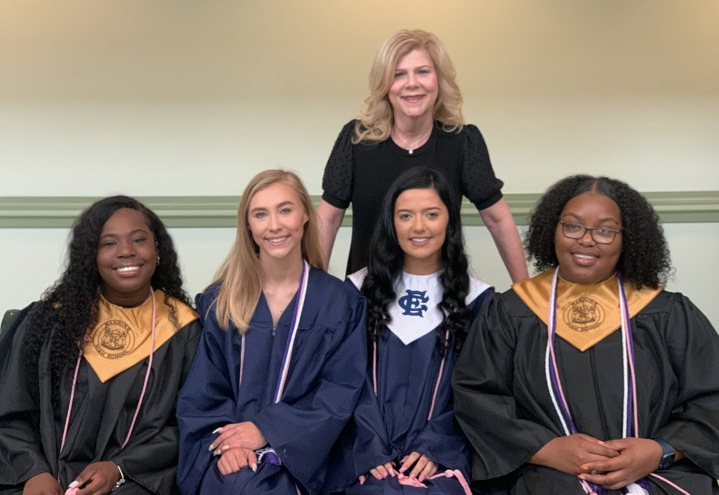 Live Feed | Manning High School