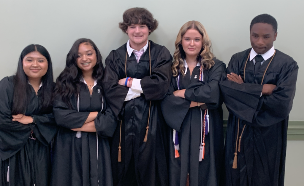 Live Feed | Scott's Branch Middle/High School