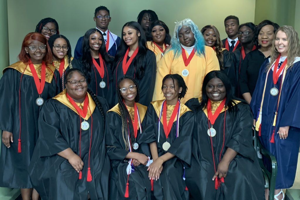 Live Feed | Manning High School