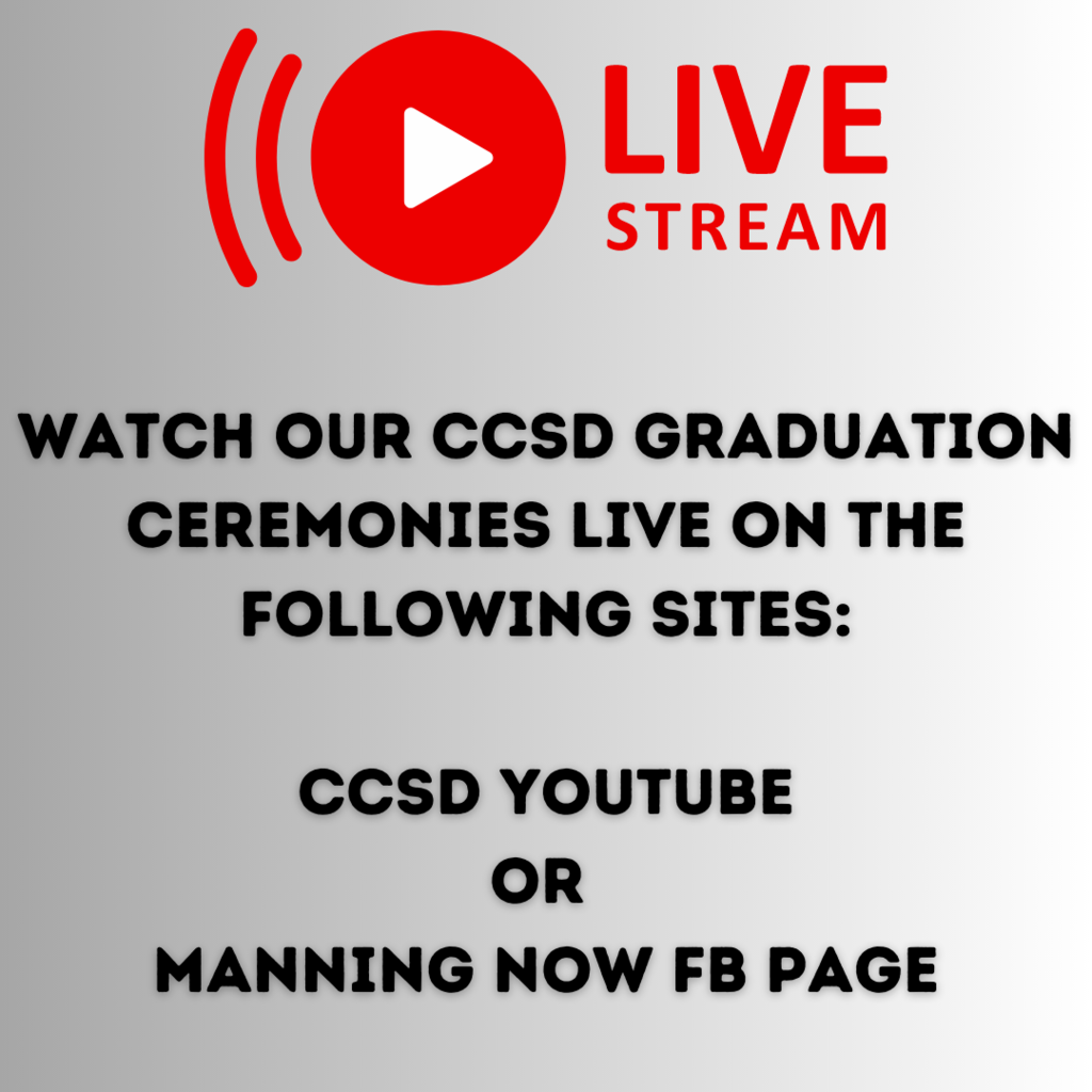 Live Feed | Clarendon County School District