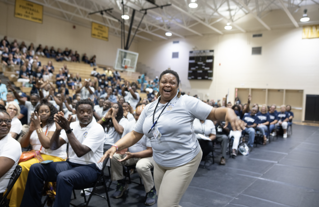 Live Feed | The Promise School
